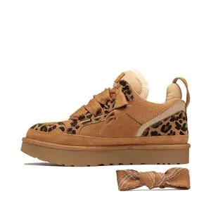 UGG Reg; Lowmel Spotted Sneaker