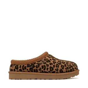 UGG Tasman Spotted Slipper - Tan