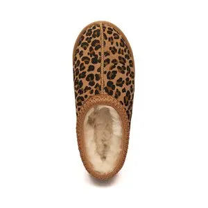UGG Tasman Spotted Slipper - Tan
