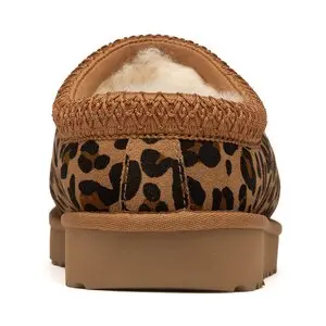 UGG Tasman Spotted Slipper - Tan