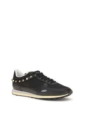 Valentino Garavani Stud Up Sneakers