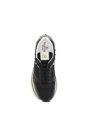 Valentino Garavani Stud Up Sneakers