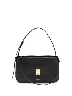 FERRAGAMO Mini Cara Shoulder Bag