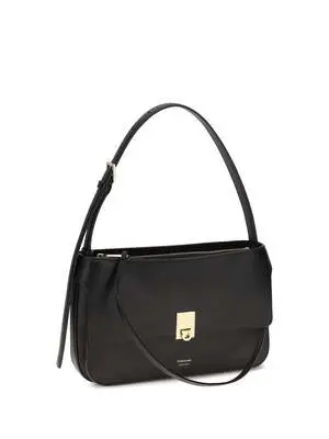 FERRAGAMO Mini Cara Shoulder Bag