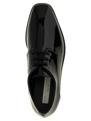 Stella McCartney Stellabration Capsule 'monocrome Elyse' Wedges