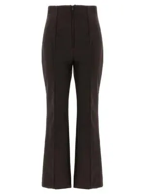 Fendi Ski Pants - Brown