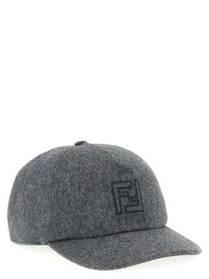 Fendi Baseball Cap