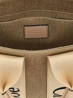 Chloé Woody' Small Handbag