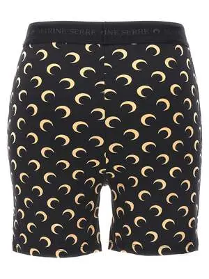 MARINE SERRE Moon Printed' Cyclist