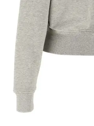 AMI Paris De Cœur' Hoodie