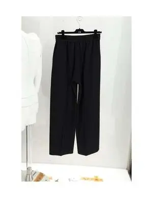 Celine Elastic Waist Trousers