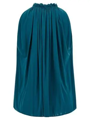 Balmain Pompon Catene' Top