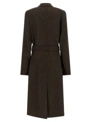 MAISON MARGIELA Four Stitches' Coat