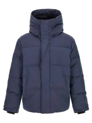 Canada Goose Seymour' Parka - Blue