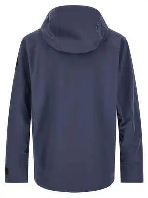 Canada Goose Rupert Rain Jacket - Blue