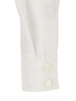 Jacquemus La Chemise Tulipe' Shirt