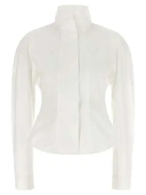 Jacquemus La Chemise Tulipe Shirt
