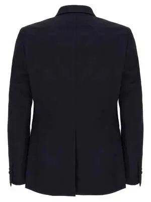 Tagliatore Tuxedo Dress