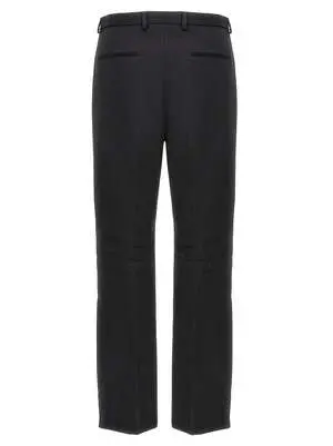 Gucci Wool Trousers