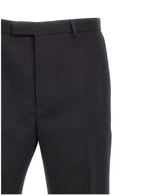 Gucci Wool Trousers