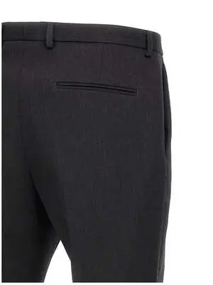 Gucci Wool Trousers