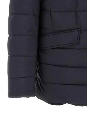 Herno Harness Insert Blazer
