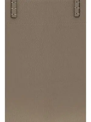 Fendi Medium Roll Shopping Bag