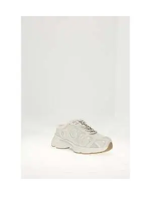Dior Athletic Sneakers - Multicolor