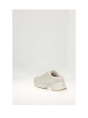 Dior Athletic Sneakers - Multicolor