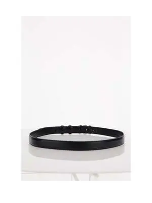 Celine Belt - Black