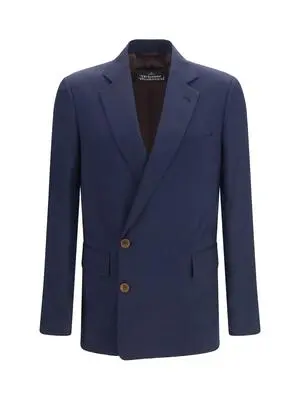 VIVIENNE WESTWOOD Rafael Jacket - Blue