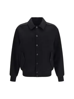 FERRAGAMO Wool And Cashmere Jacket