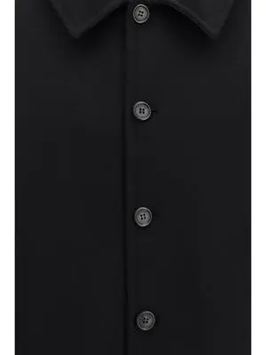 FERRAGAMO Wool And Cashmere Jacket