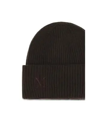 Max Mara Retina Beanie