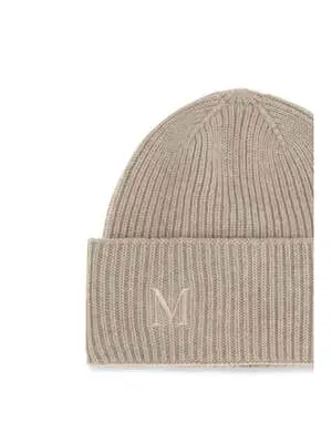 Max Mara Retina Beanie