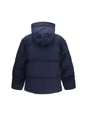 Canada Goose Seymour Padded Parka