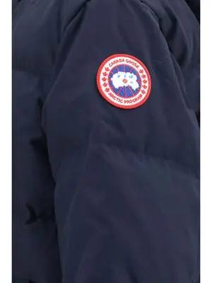 Canada Goose Seymour Padded Parka