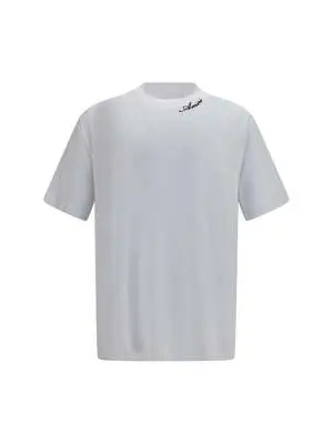 Amiri Embroidered Logo T-shirt