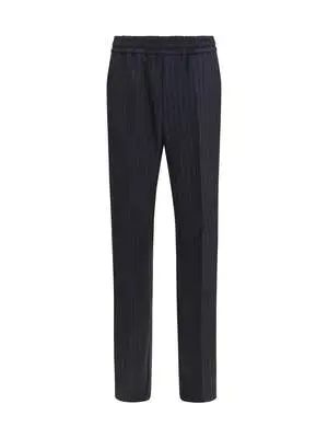 Versace Greek Monogram Pants