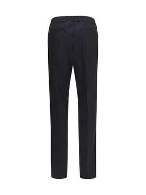 Versace Greek Monogram Pants