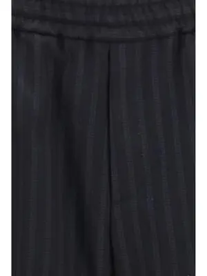 Versace Greek Monogram Pants
