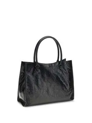 Balenciaga Small Le City Tote Bag
