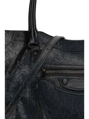 Balenciaga Small Le City Tote Bag