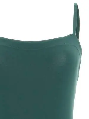 ERES Aquarelle One-piece Swimsuit - Green