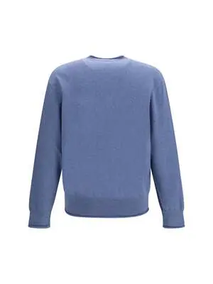 Loewe Cotton And Cashmere Sweater