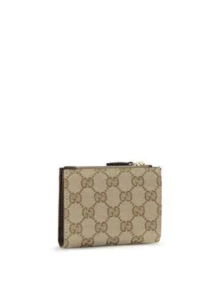 Gucci Small Horsebit Wallet