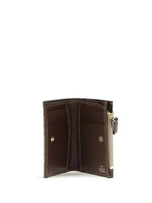 Gucci Small Horsebit Wallet
