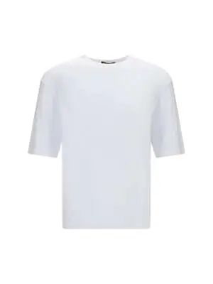 Loro Piana Tremezzo Cotton T-shirt - White