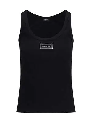 Versace Classic Tops