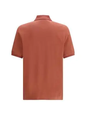 Brunello Cucinelli Cotton Polo